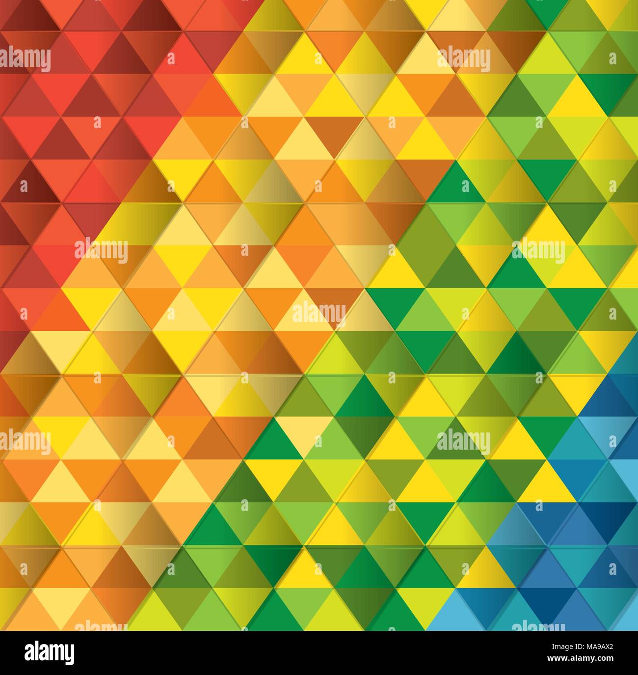 Colorful background wallpaper theme design, graphic vector illustration ...