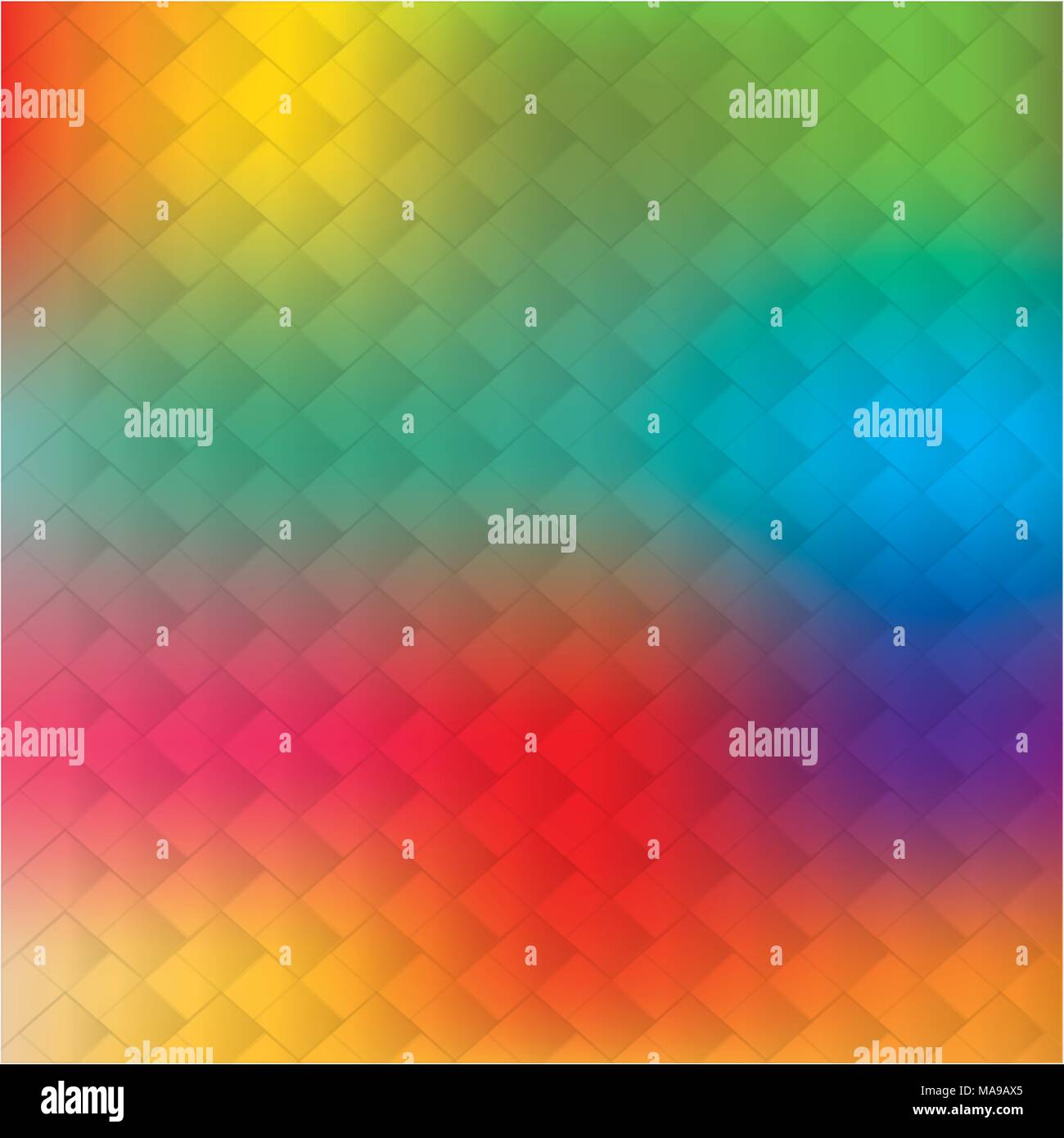 Colorful background wallpaper theme design, graphic vector illustration ...