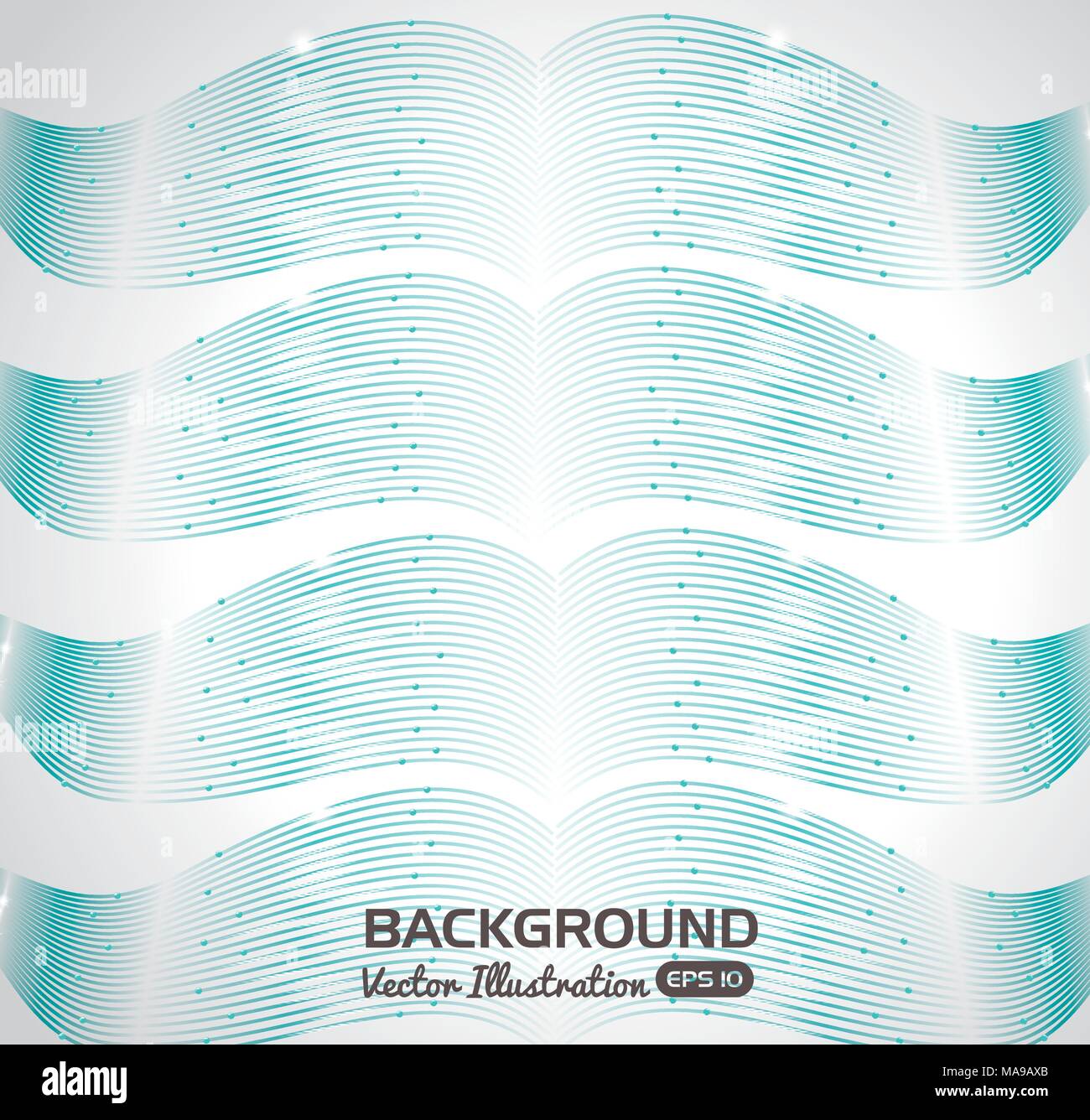 Colorful background wallpaper theme design, graphic vector illustration ...