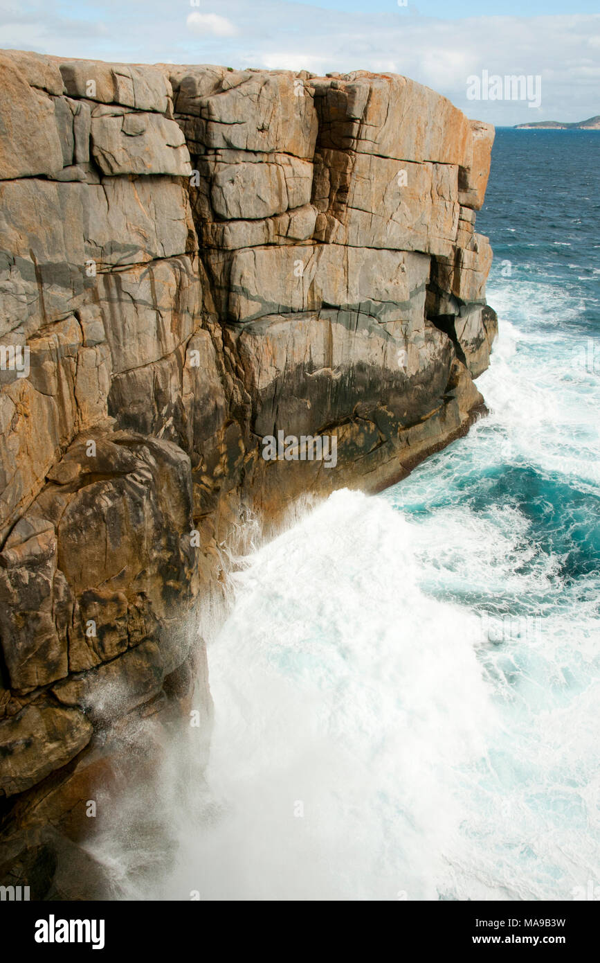 The albany gap hi-res stock photography and images - Alamy
