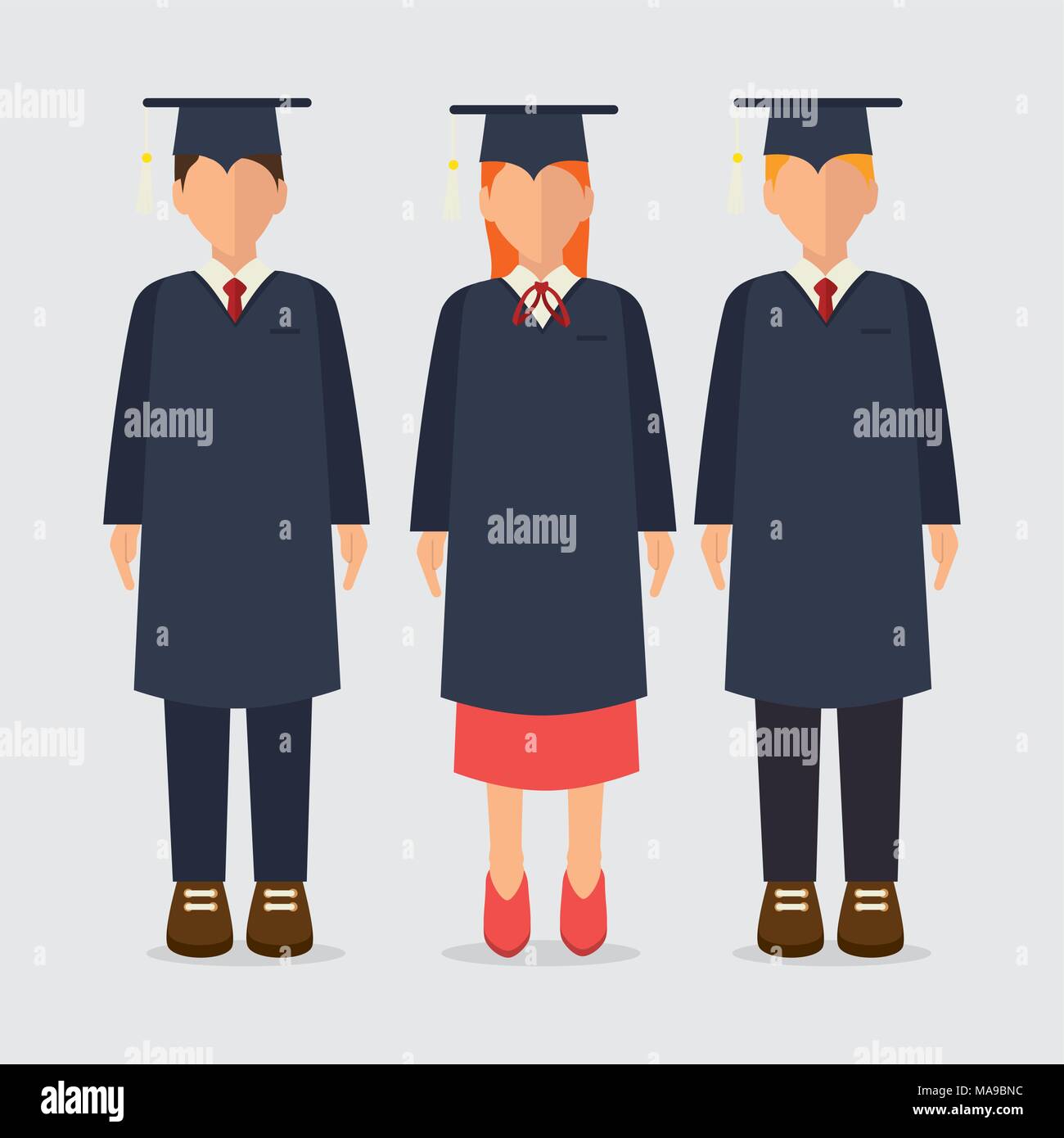 Academic education design Stock Vector Image & Art - Alamy