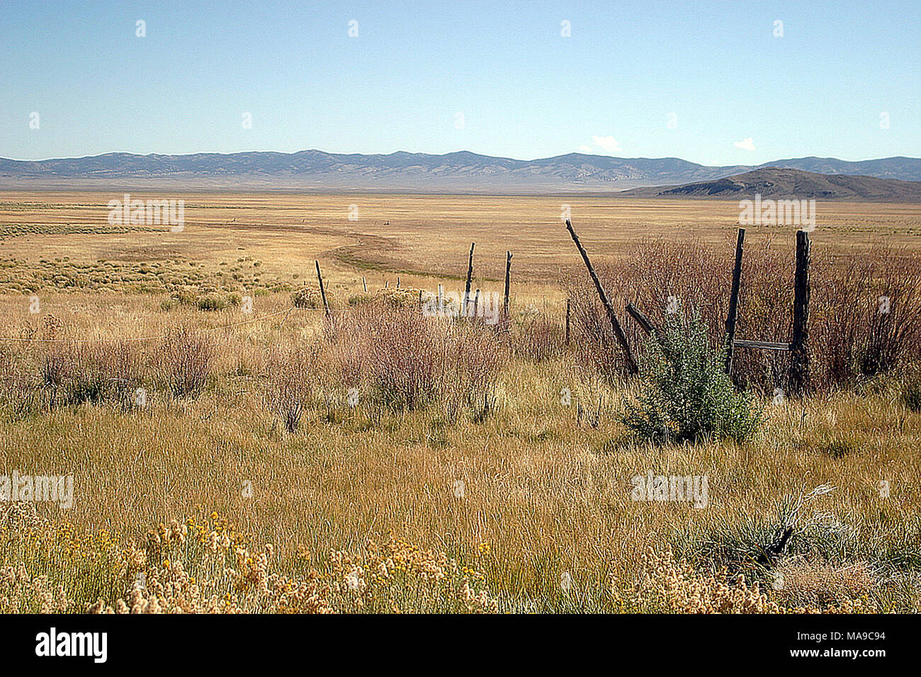 Fish springs station hi-res stock photography and images - Alamy