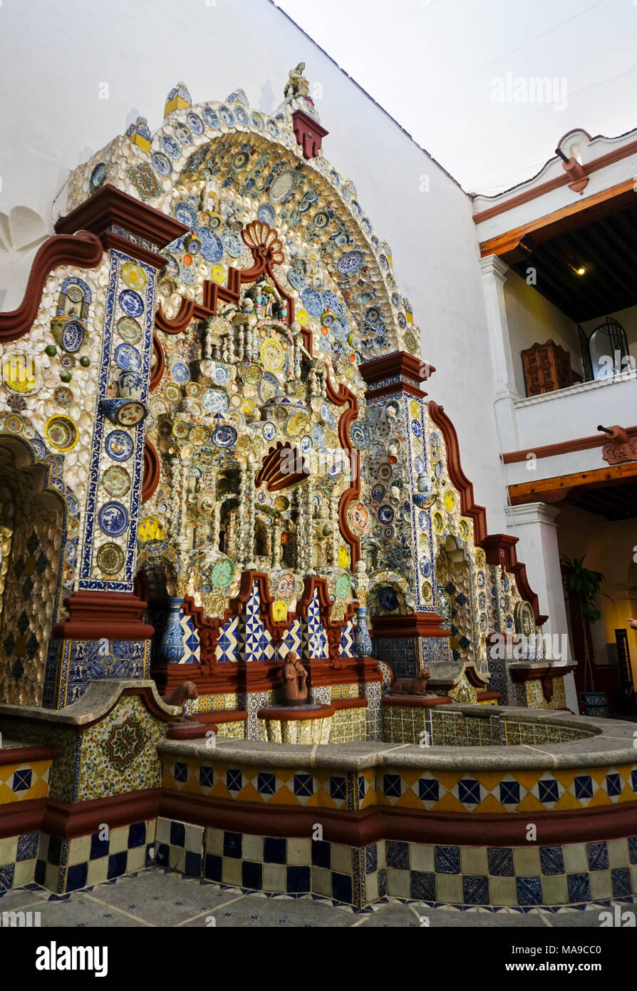 Isidro Fabela Cultural Centre High Resolution Stock Photography and ...