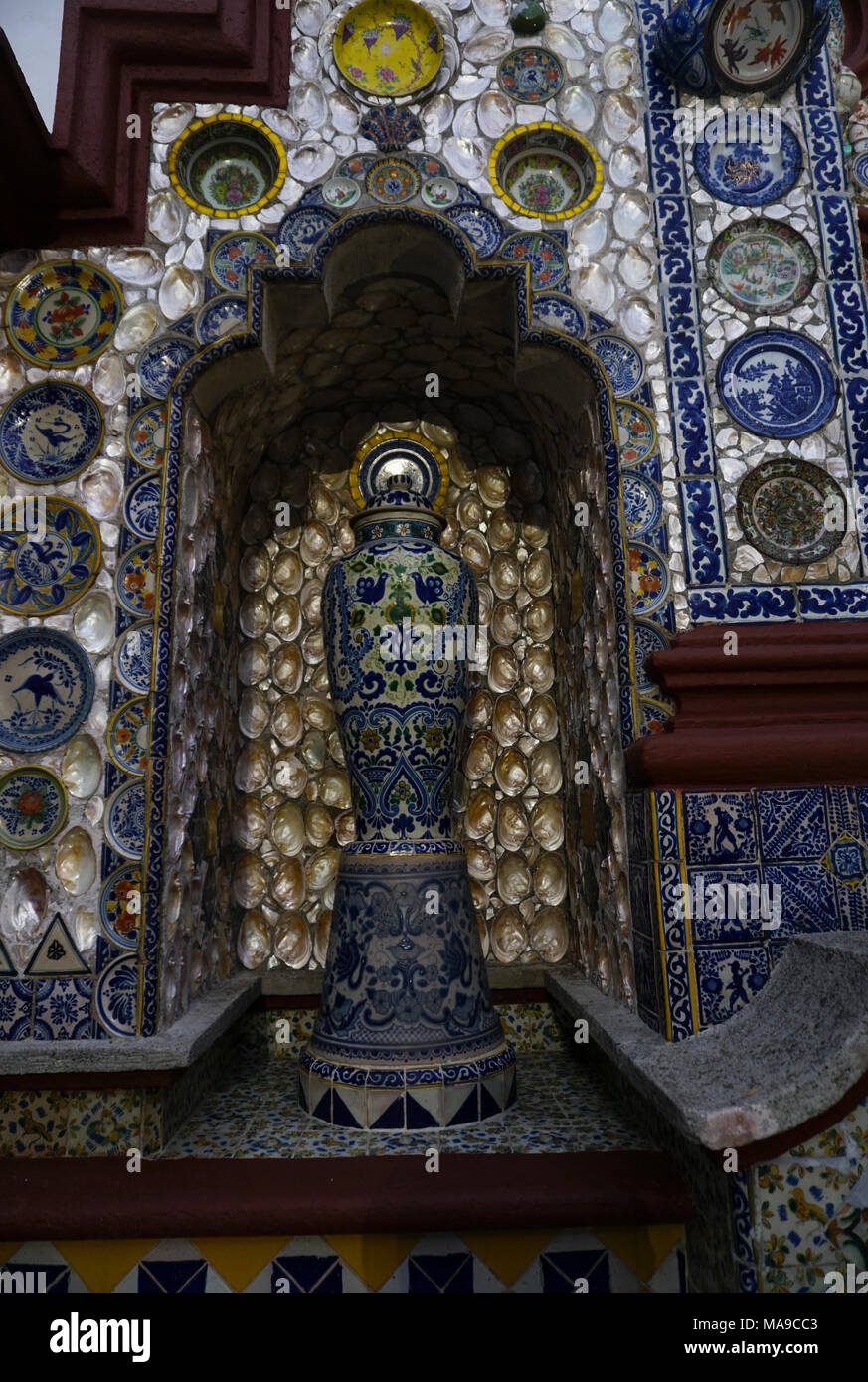 Isidro fabela cultural centre hi-res stock photography and images - Alamy