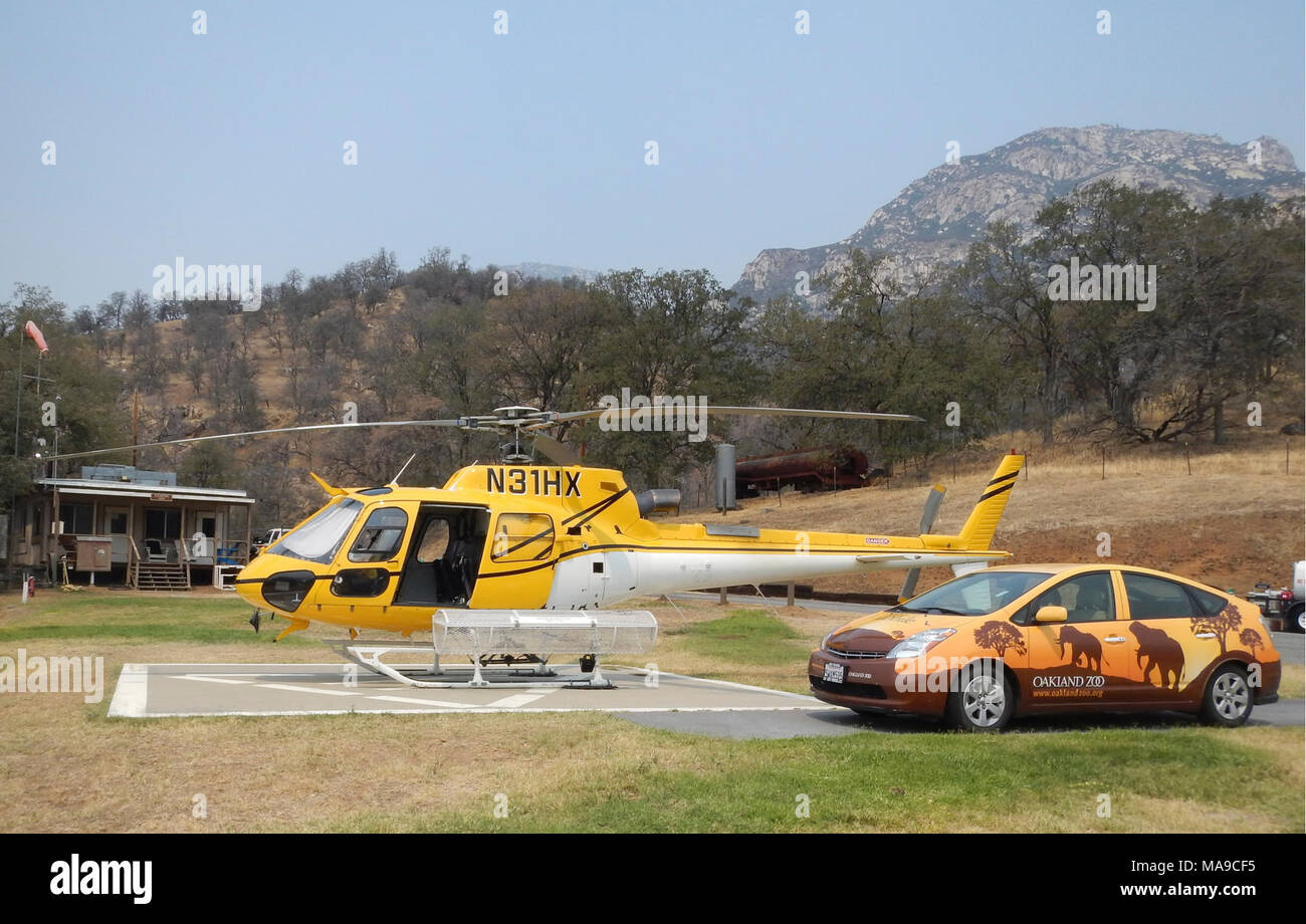 Helibase hi-res stock photography and images - Alamy