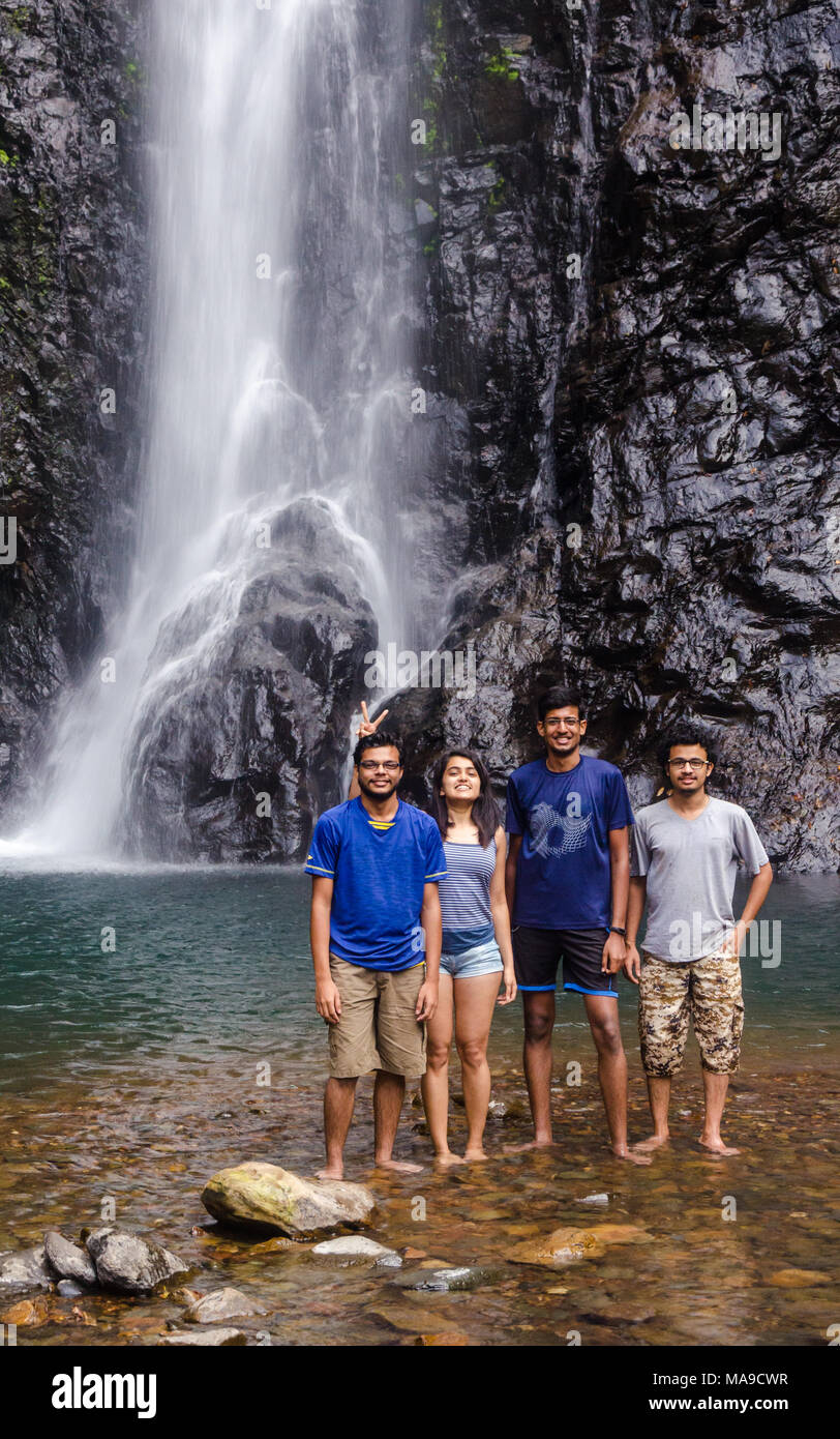 Netravali hi-res stock photography and images - Alamy