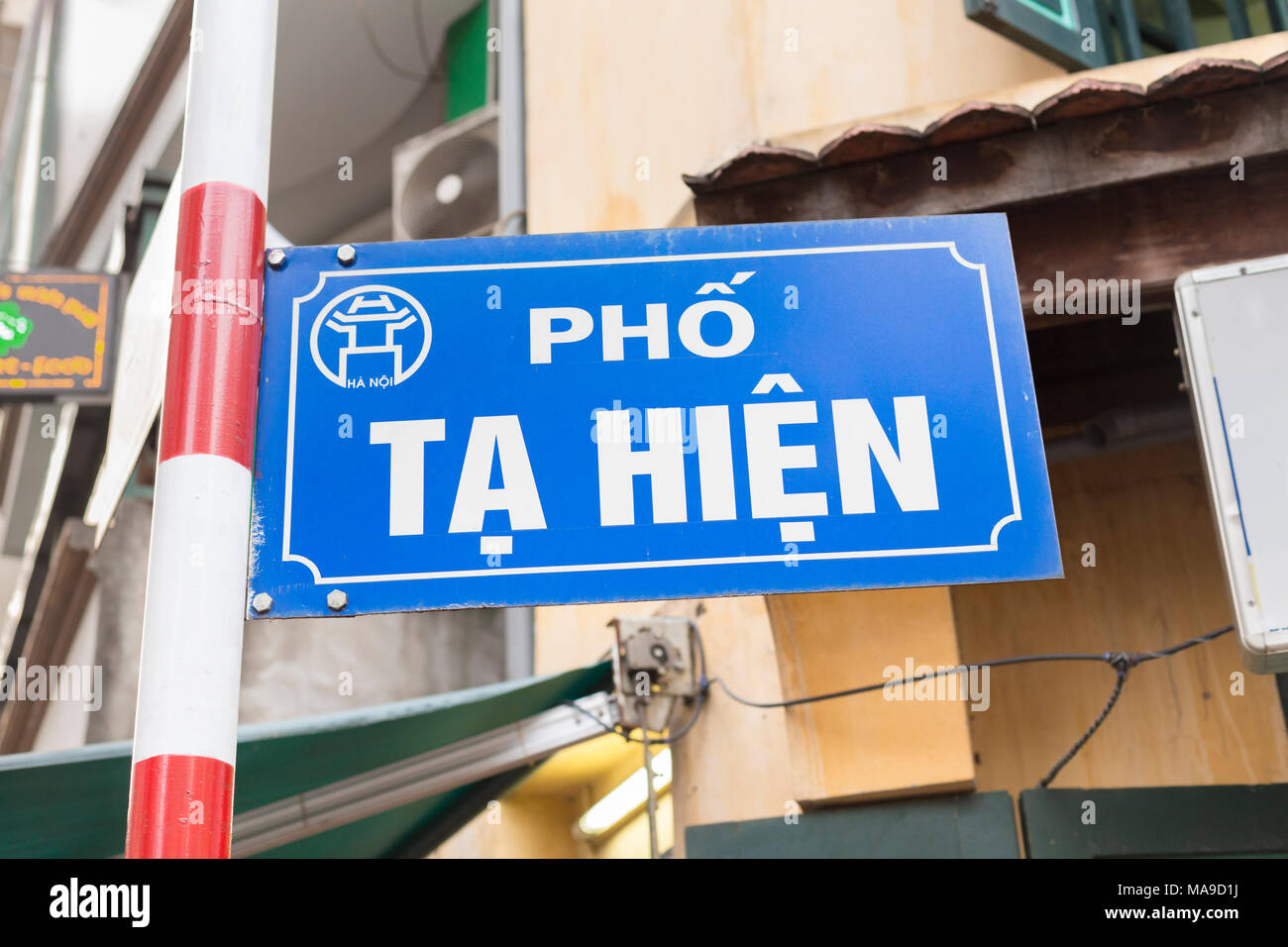 Vietnamese Sign