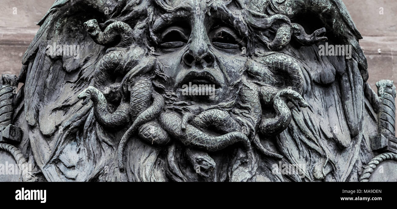 Italy, Turin. This city is famous to be a corner of two global magical ...