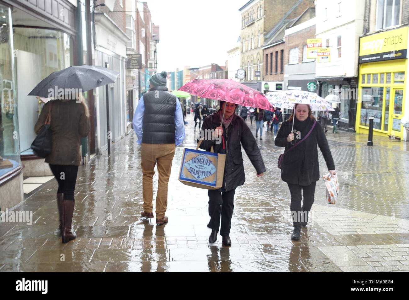 Windsor weather hi-res stock photography and images - Alamy