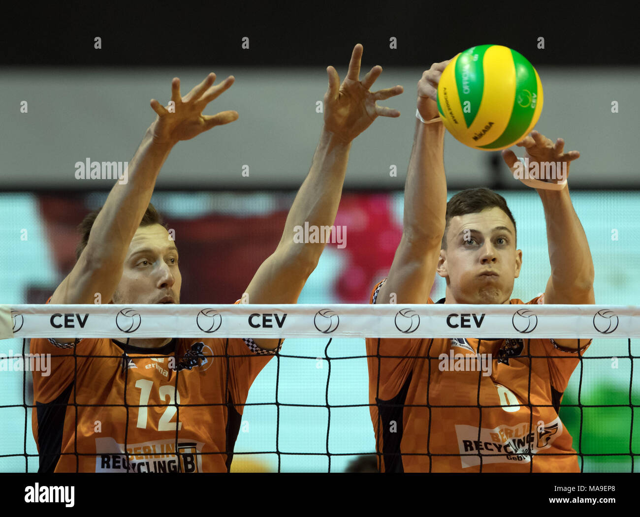 Paul vigrass hi-res stock photography and images - Alamy