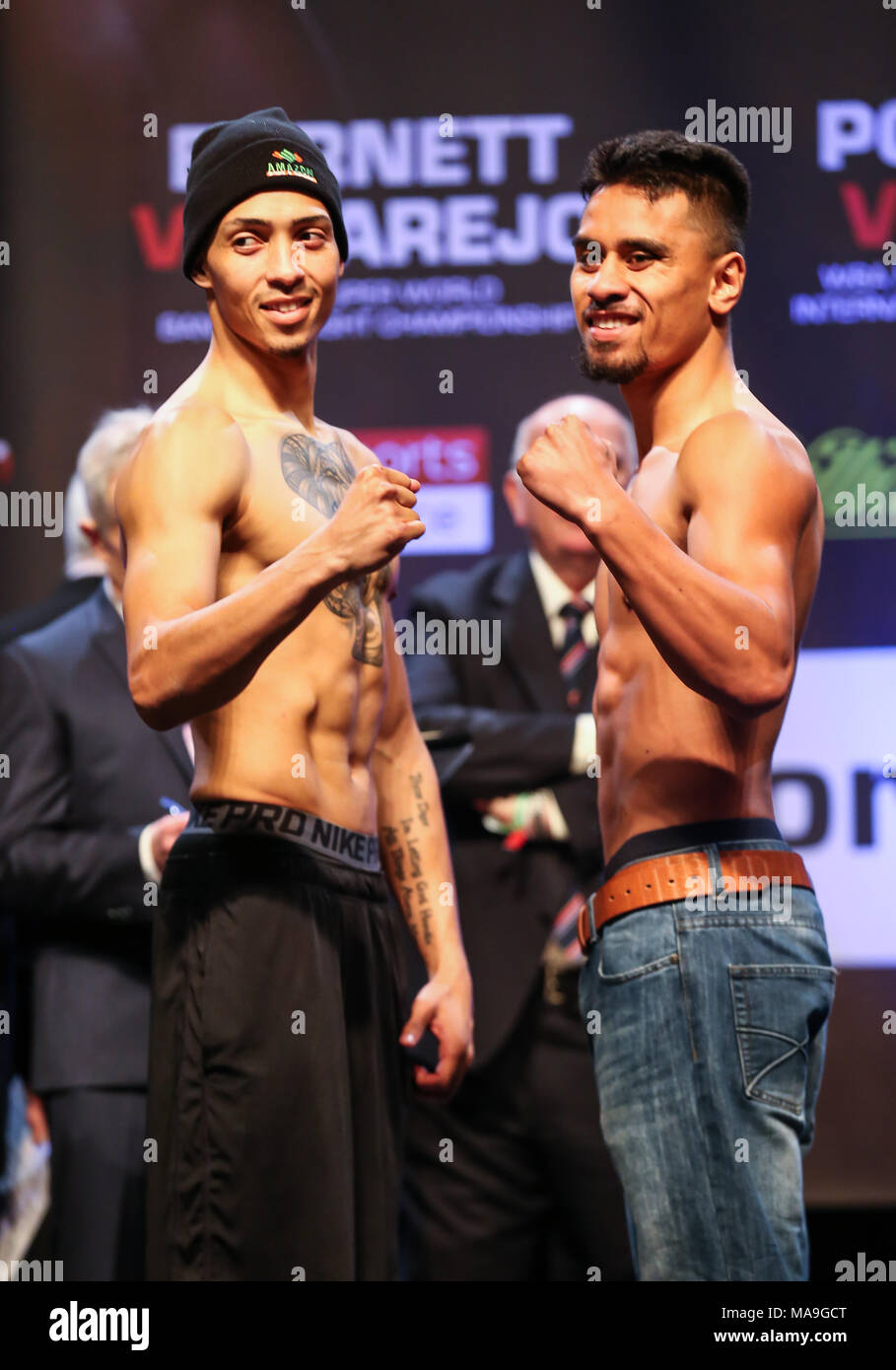 Left and joshua jones hi-res stock photography and images - Alamy