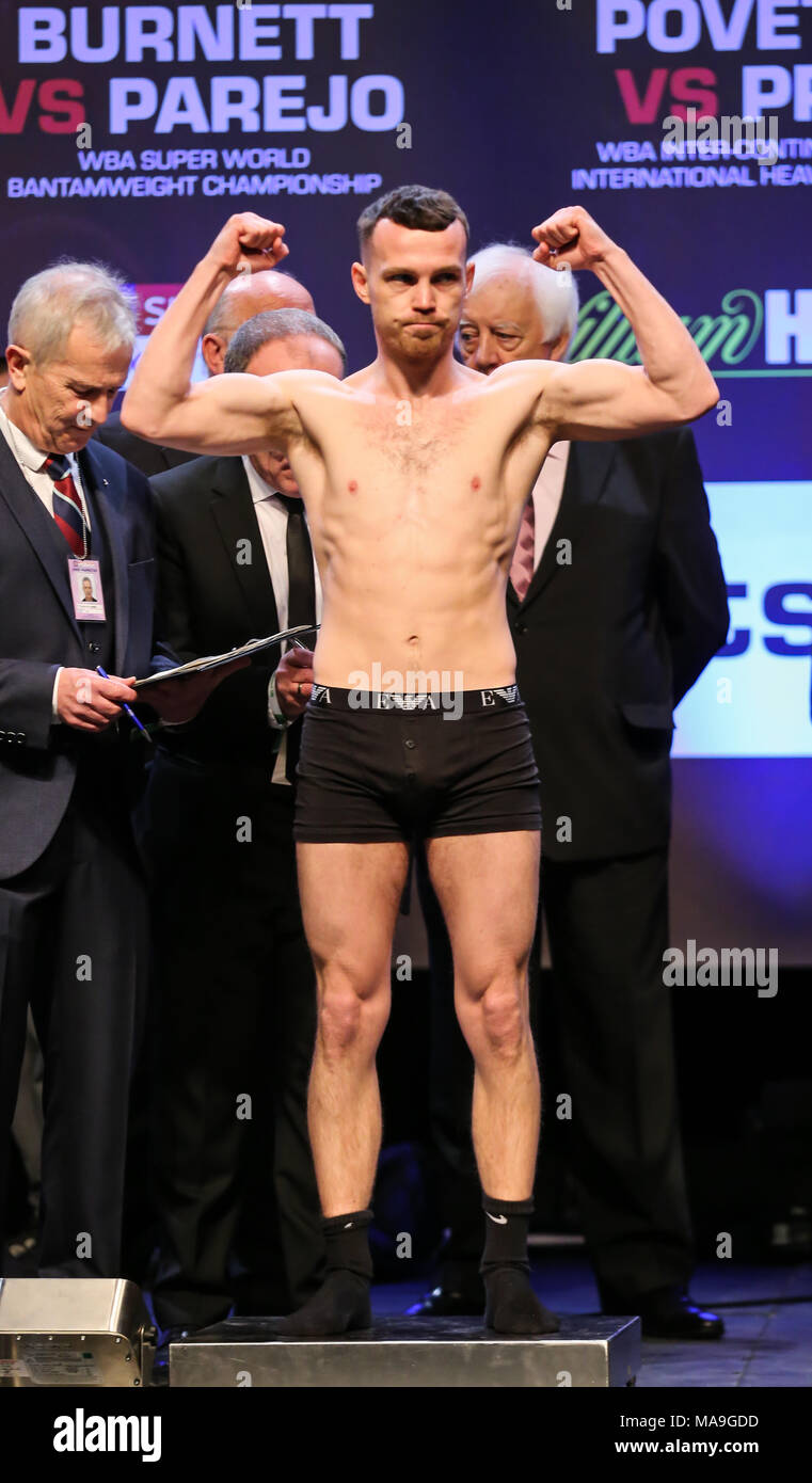 Ricky Little High Resolution Stock Photography and Images - Alamy