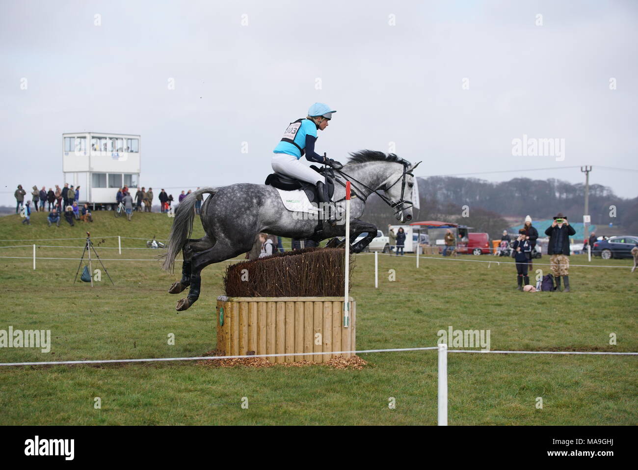 Cross country barefoot hi-res stock photography and images - Alamy