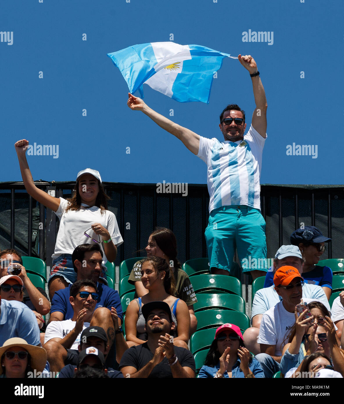 John key flag hi-res stock photography and images - Alamy