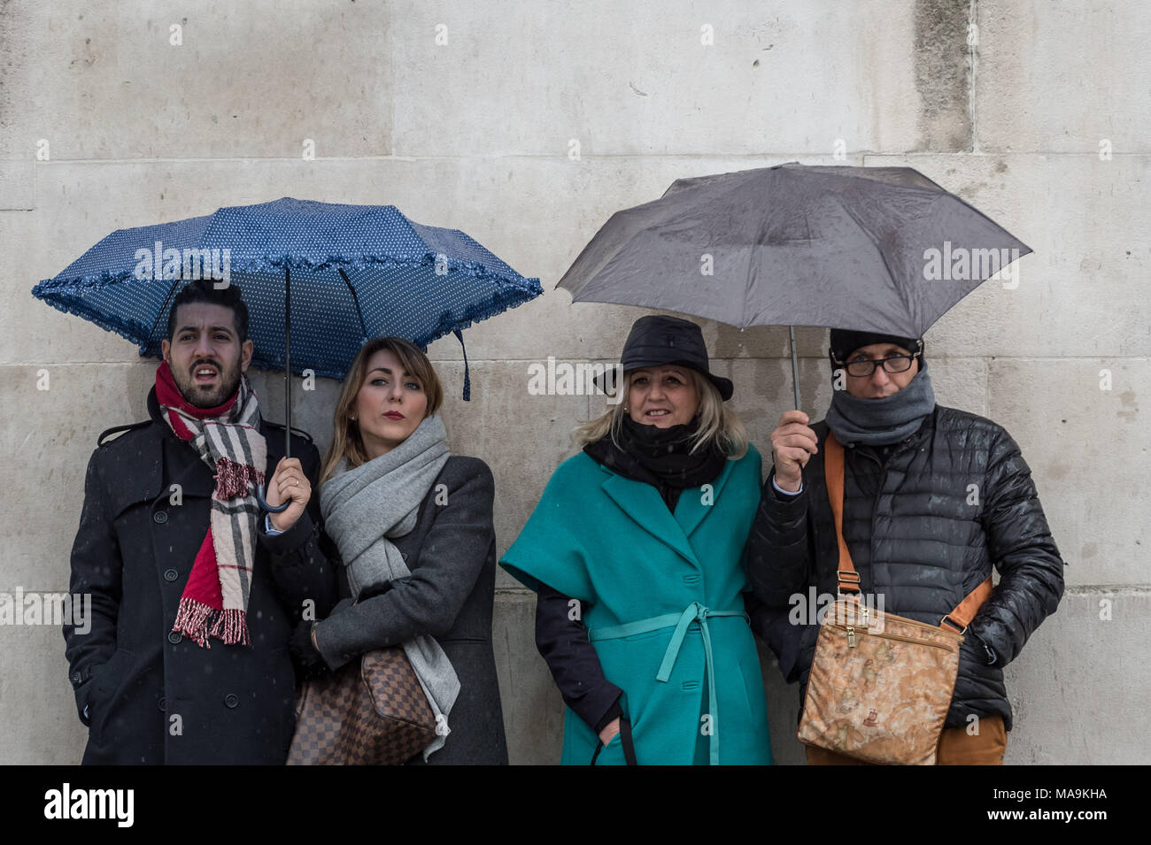 Wet friday hi-res stock photography and images - Alamy
