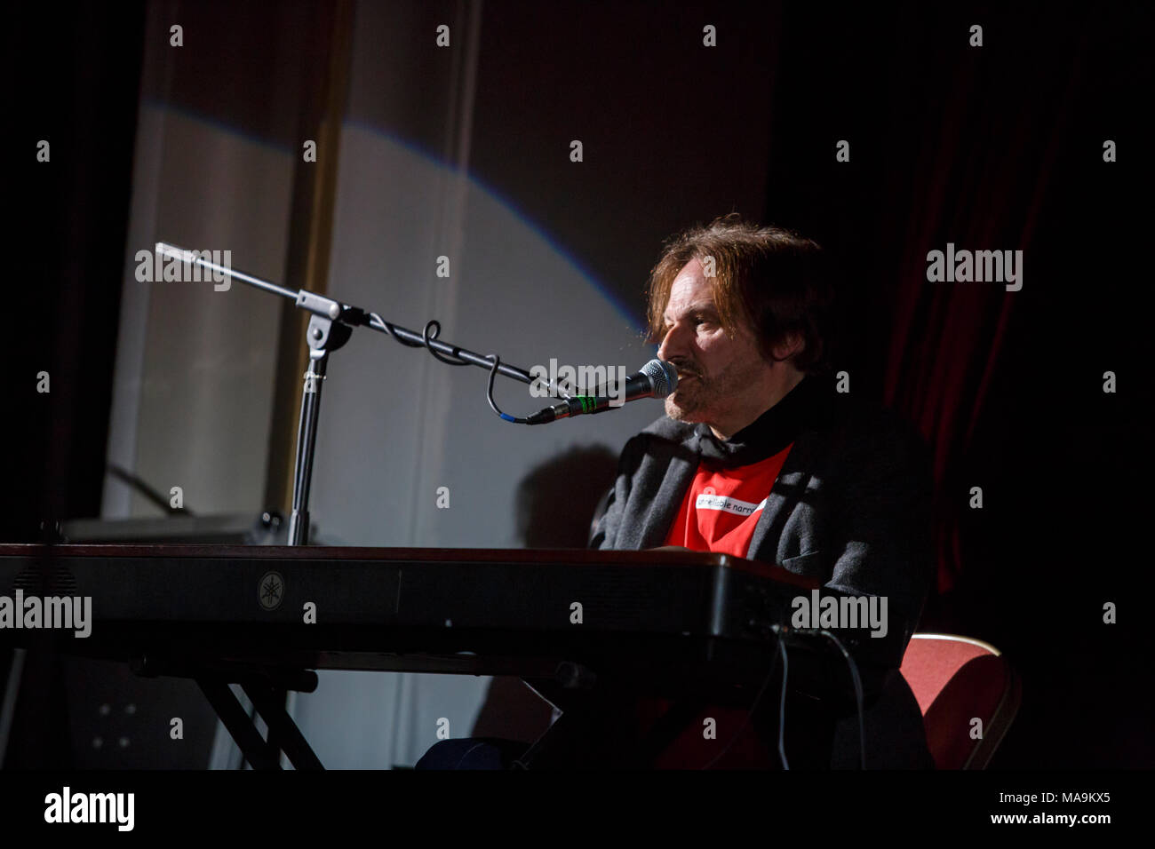 Nigel stonier hi-res stock photography and images - Alamy