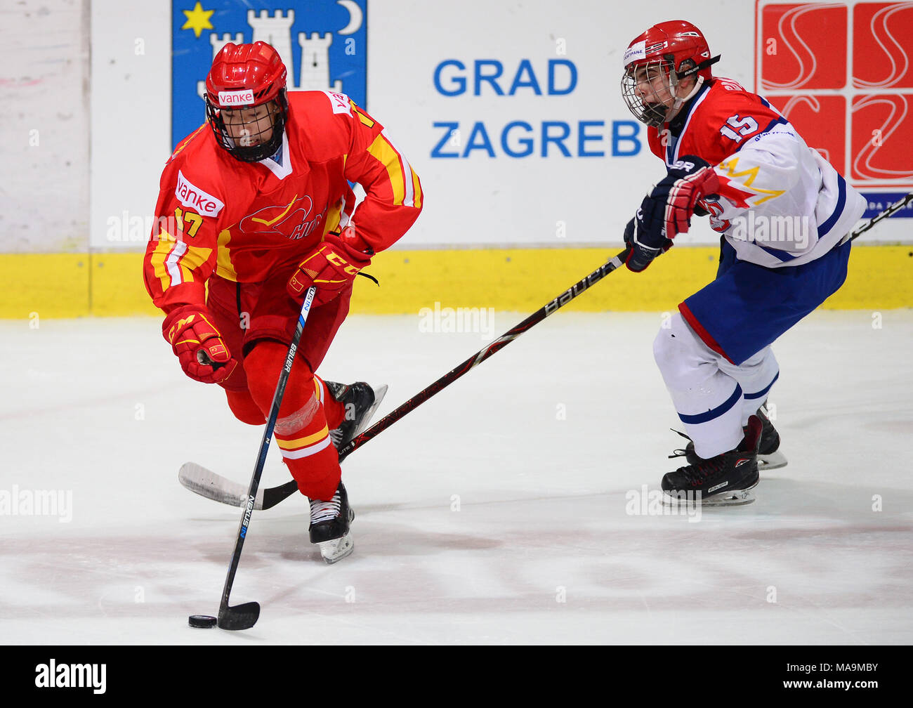 Marko dragovic hi-res stock photography and images - Alamy