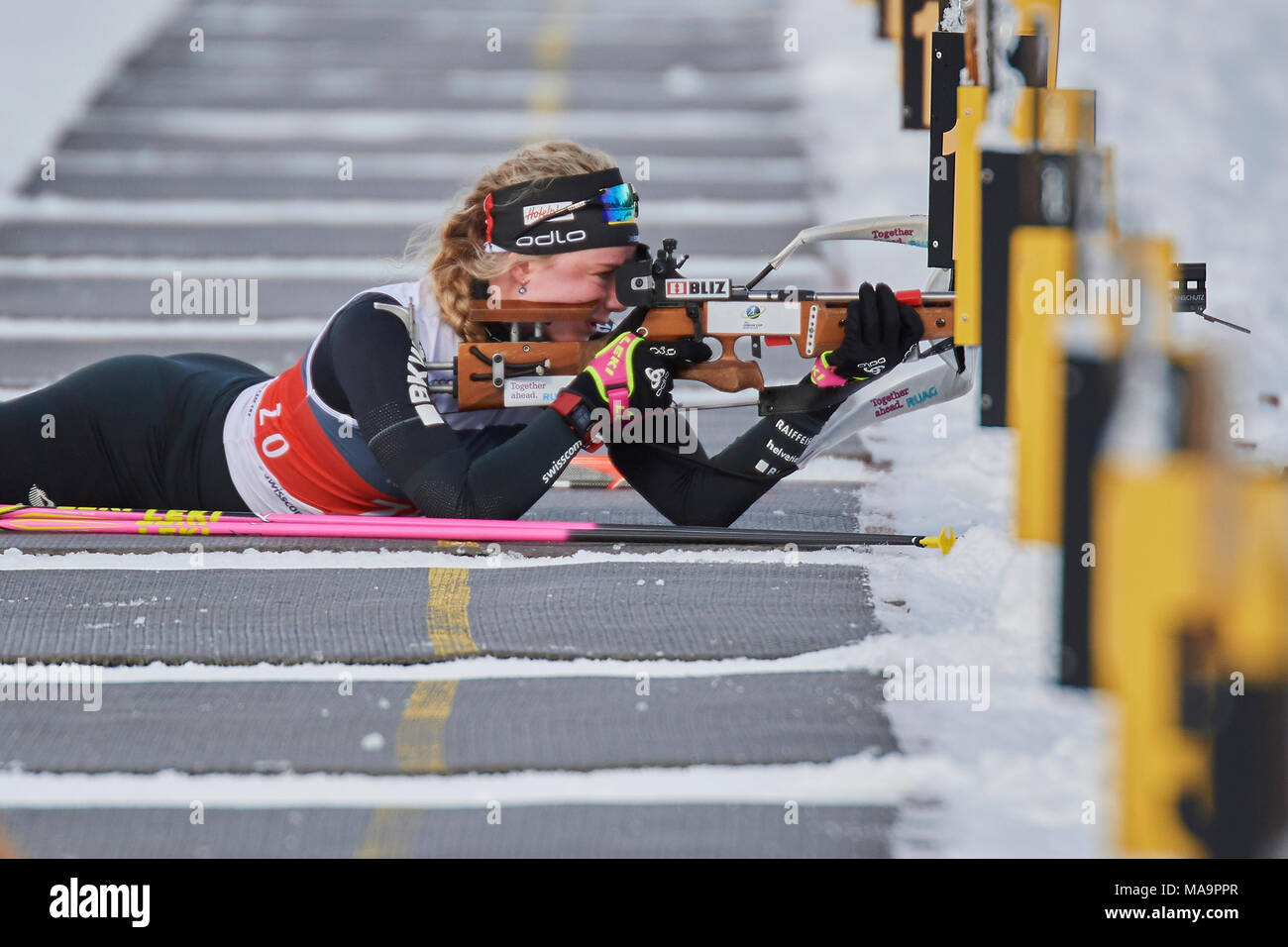 Amy lenz hi-res stock photography and images - Alamy