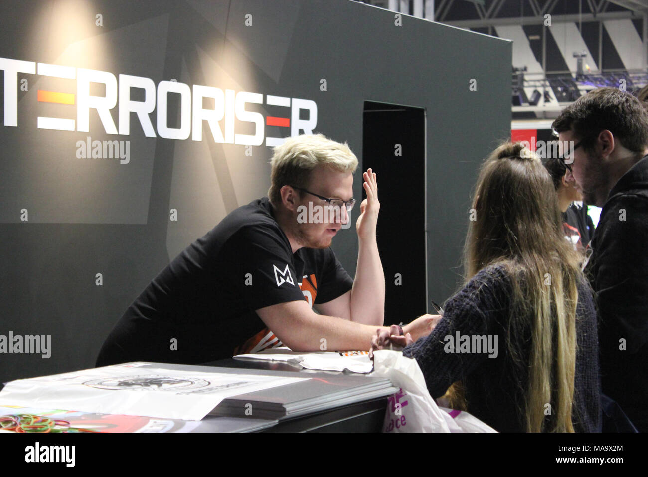 Mini Ladd Controller