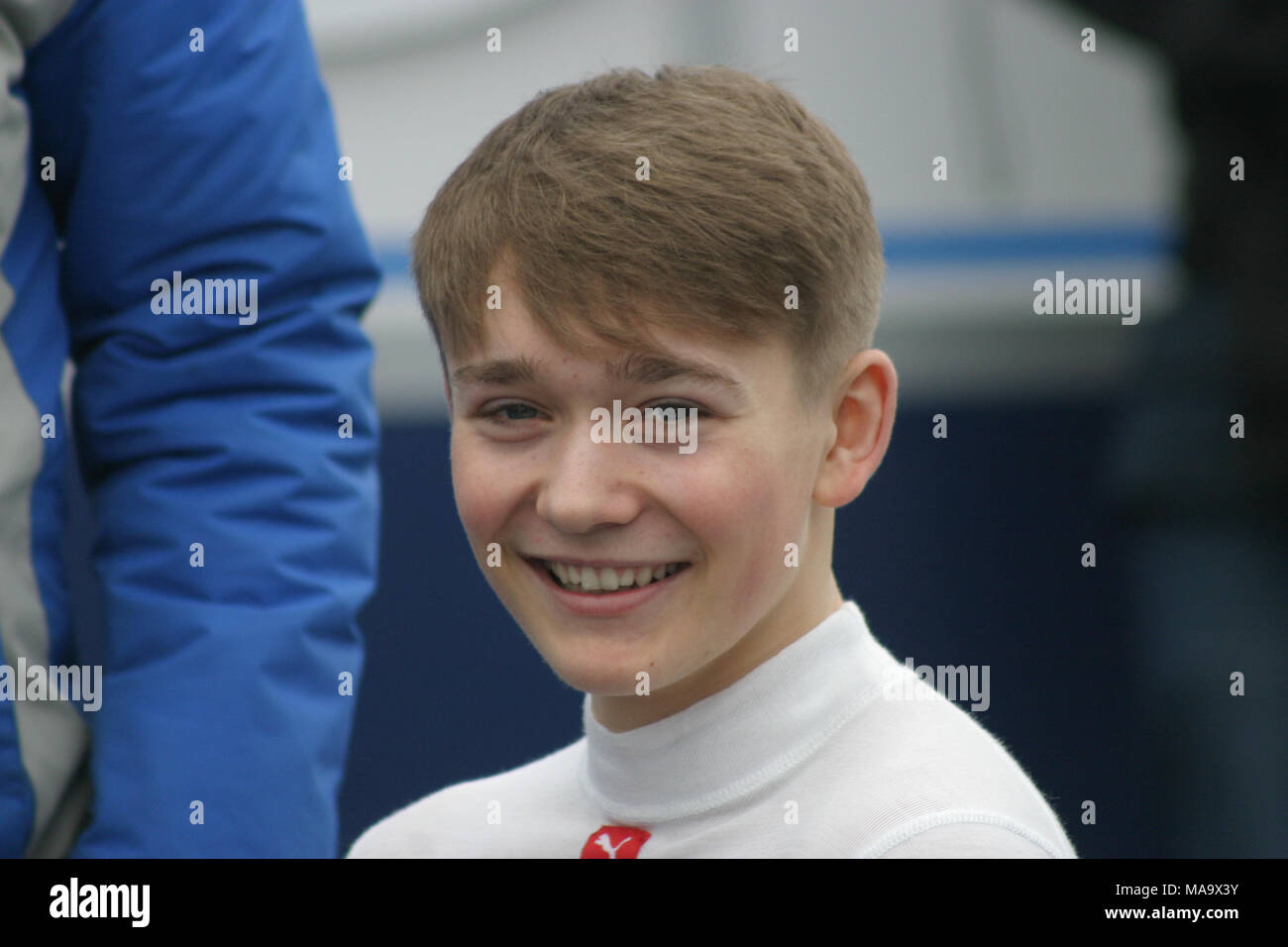 Billy monger car hi-res stock photography and images - Alamy