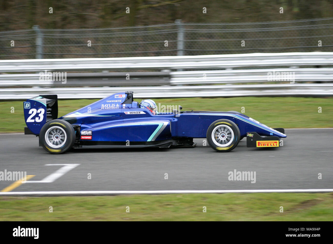 Billy monger hi-res stock photography and images - Alamy