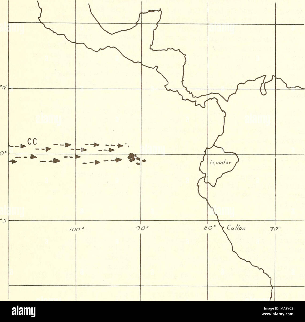Cromwell current hi-res stock photography and images - Alamy