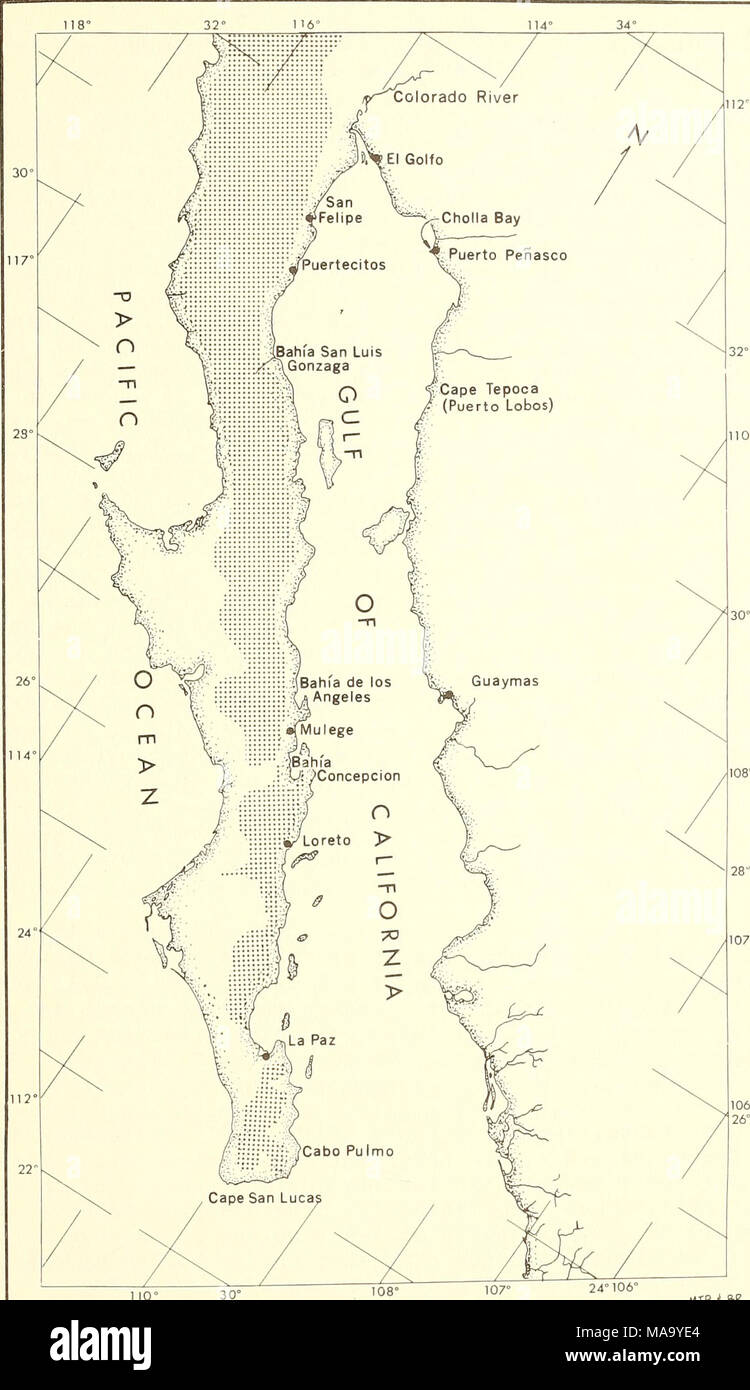 Peninsular ranges hi-res stock photography and images - Alamy