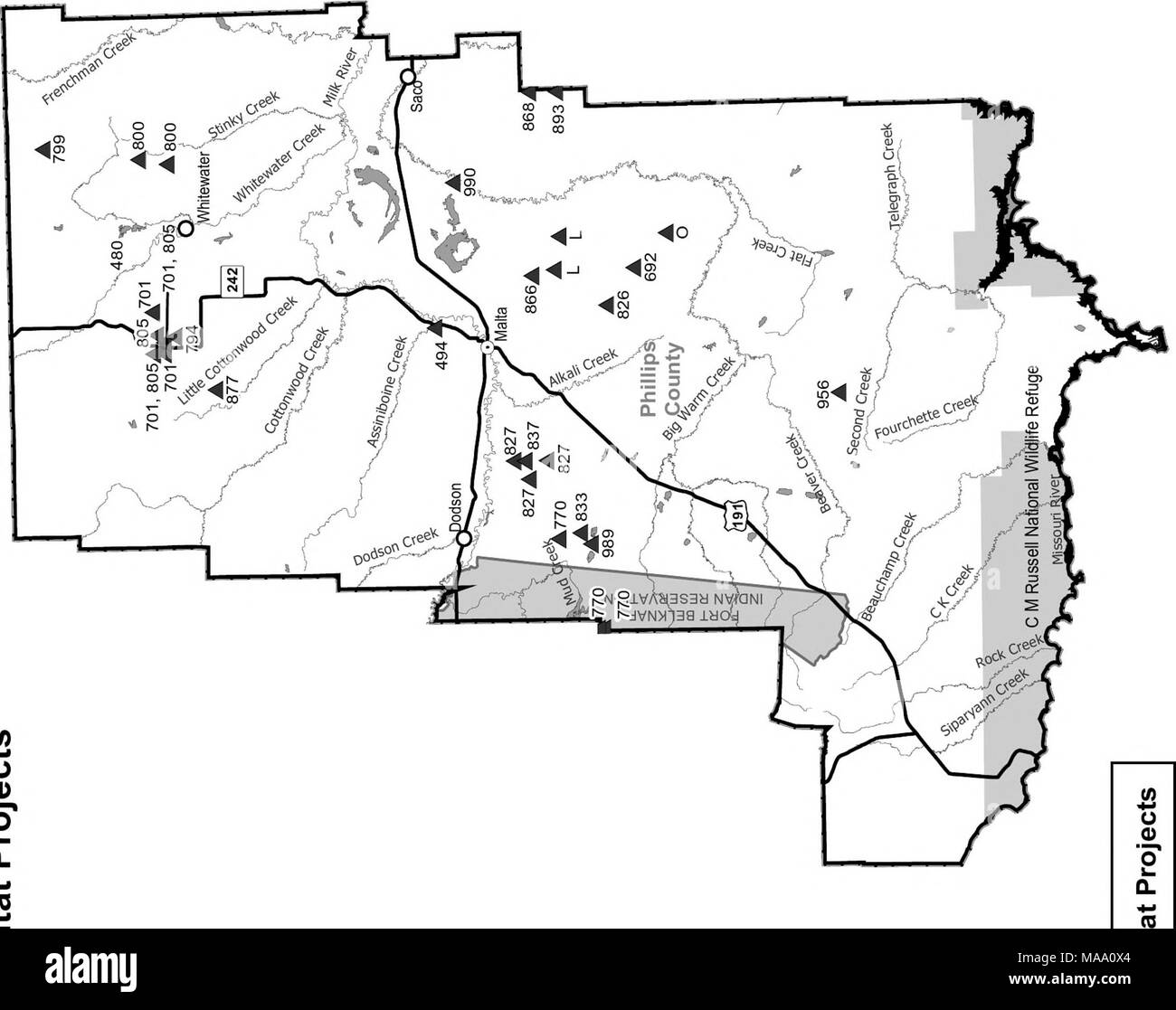 Sustainable bird habitat Black and White Stock Photos & Images - Alamy