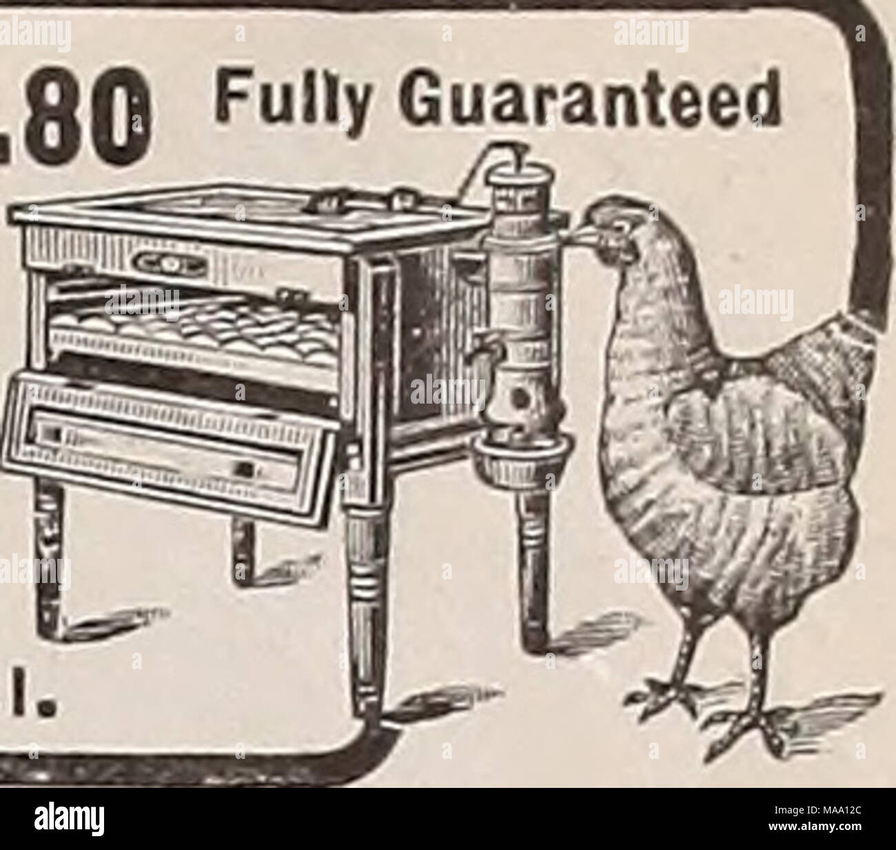 . The Eastern poultryman Stock Photo - Alamy