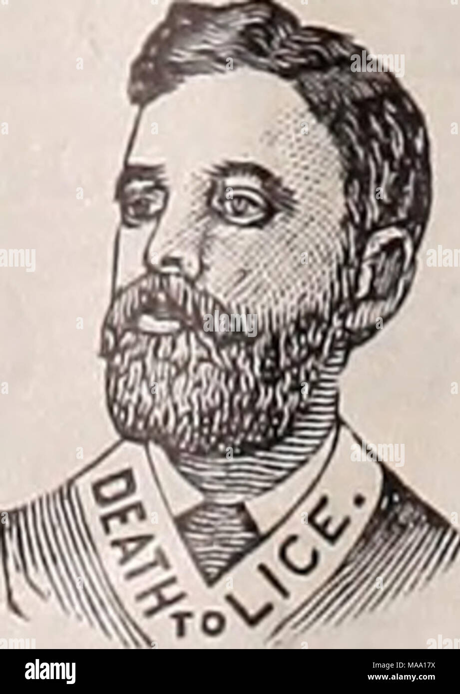 . The Eastern poultryman Stock Photo - Alamy