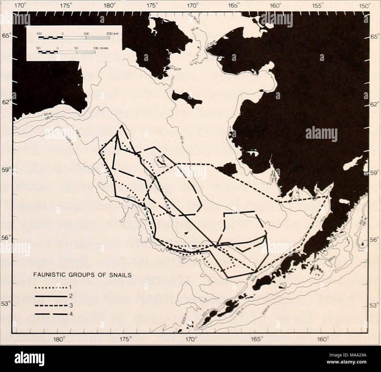 . The Eastern Bering Sea Shelf : oceanography and resources / edited by ...