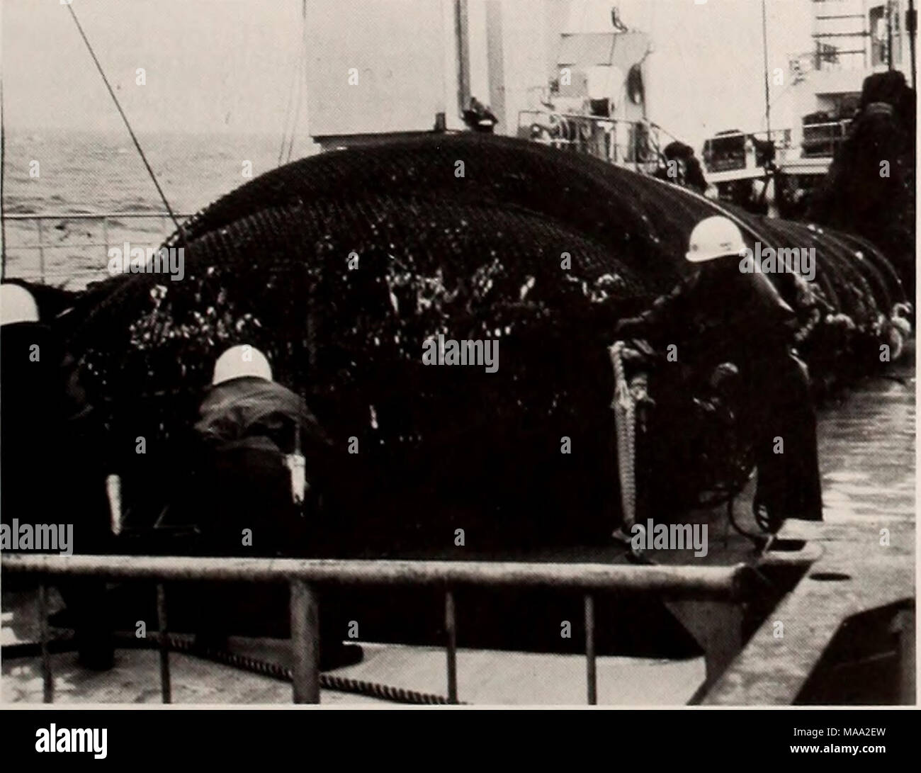 Soviet trawler hi-res stock photography and images - Alamy
