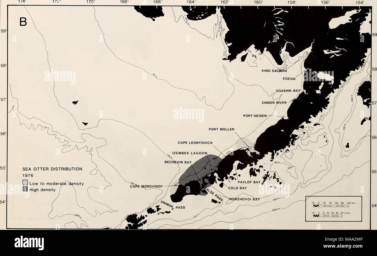 . The Eastern Bering Sea Shelf : oceanography and resources / edited by ...