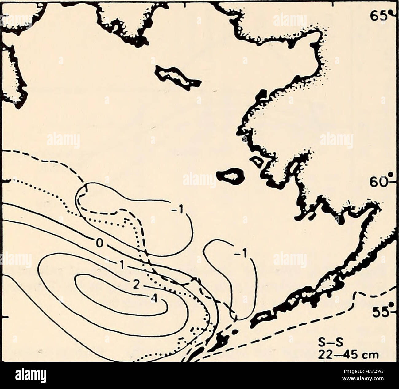 . The Eastern Bering Sea Shelf : oceanography and resources / edited by ...