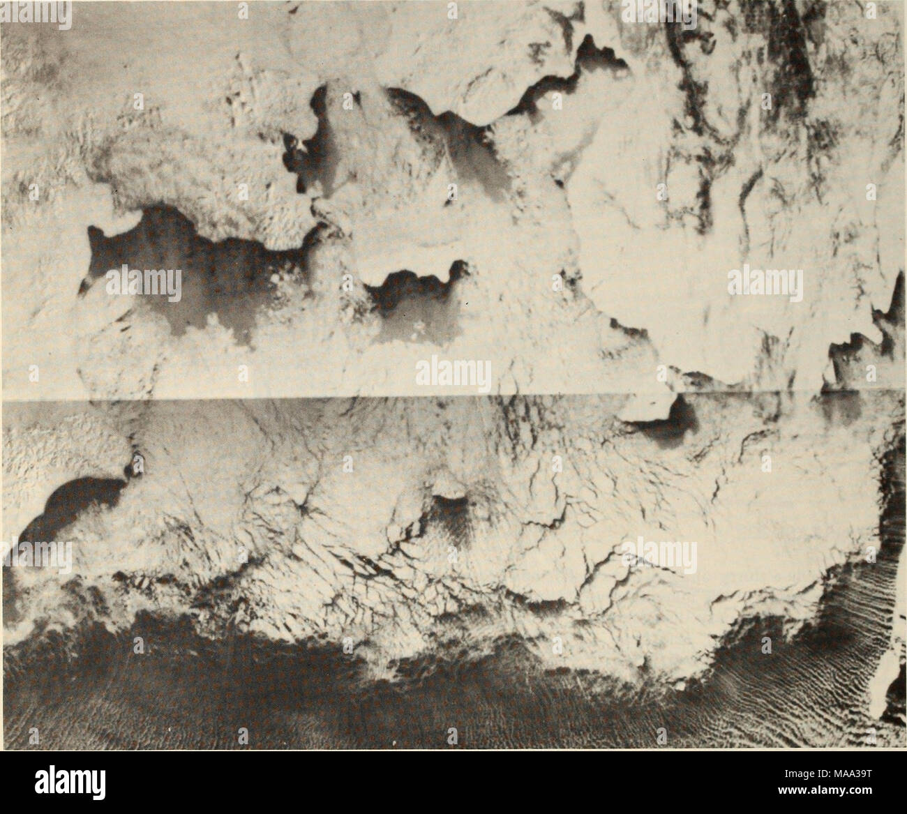 . The Eastern Bering Sea Shelf : oceanography and resources / edited by ...