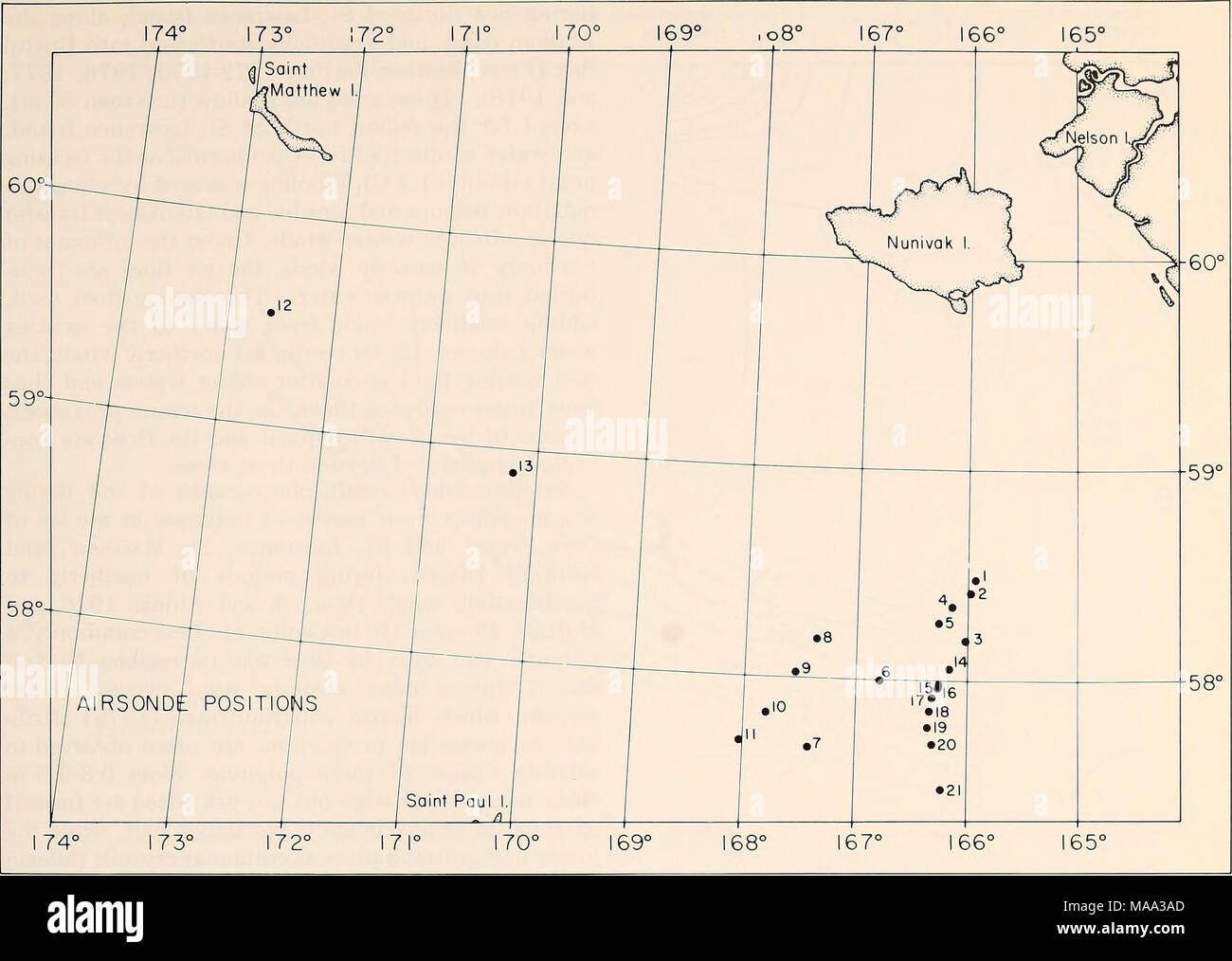. The Eastern Bering Sea Shelf : oceanography and resources / edited by ...