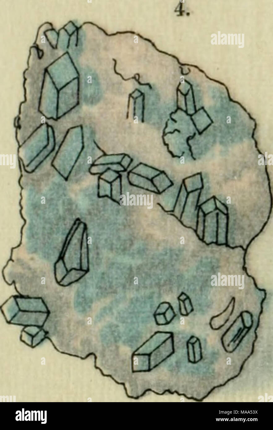 . Edelsteinkunde; eine allgemein verständliche Darstellung der ...
