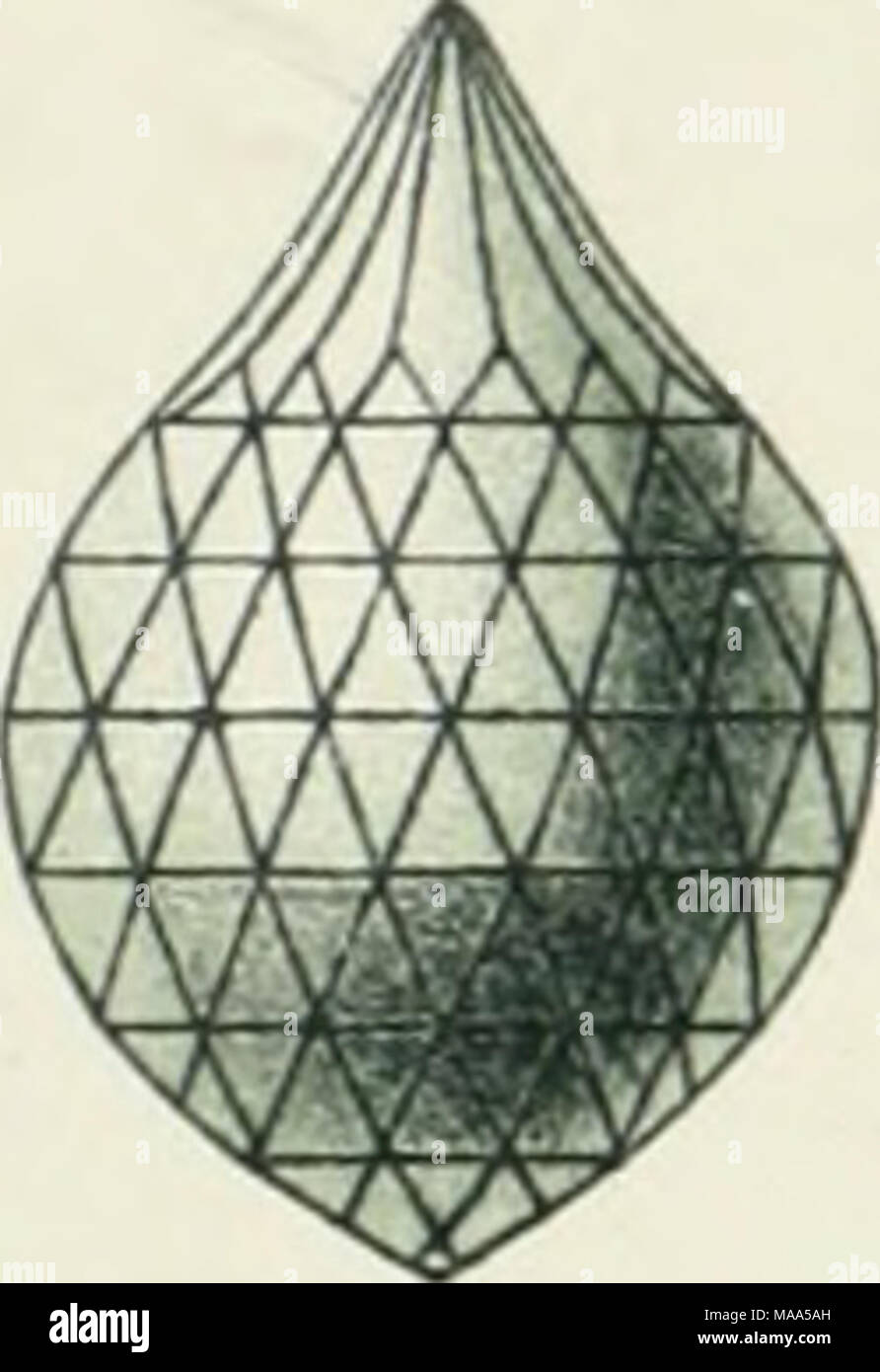 . Edelsteinkunde; eine allgemein verständliche Darstellung der ...