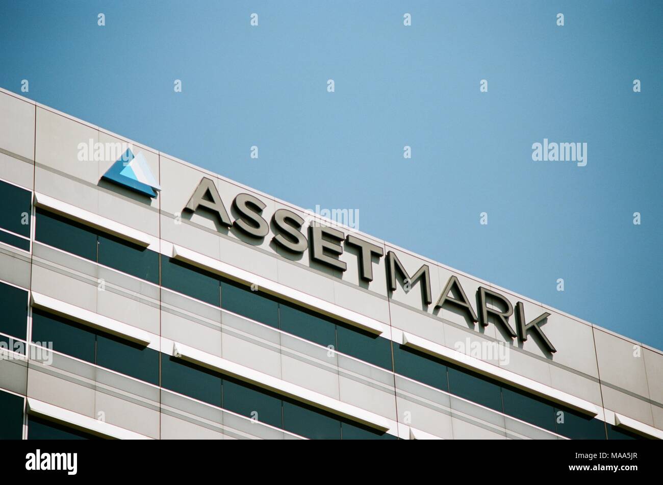Assetmark hi-res stock photography and images - Alamy