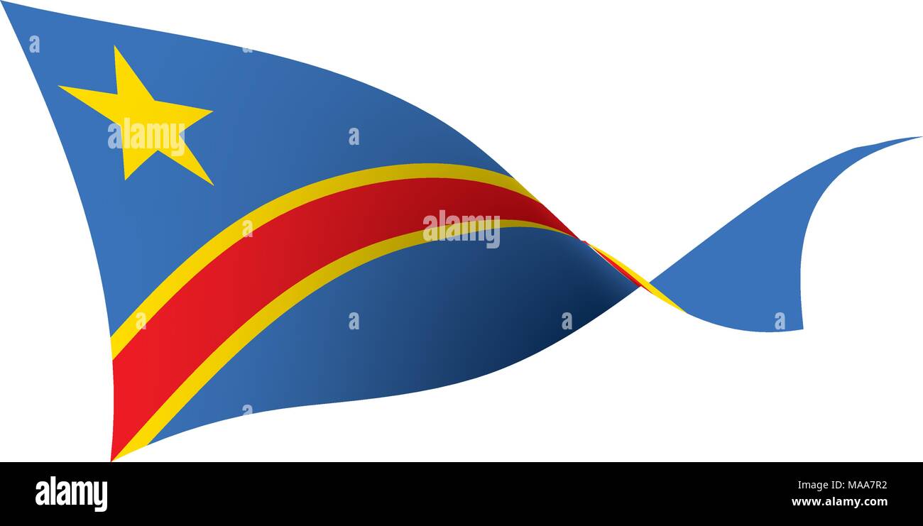 Blue zaire Stock Vector Images - Alamy