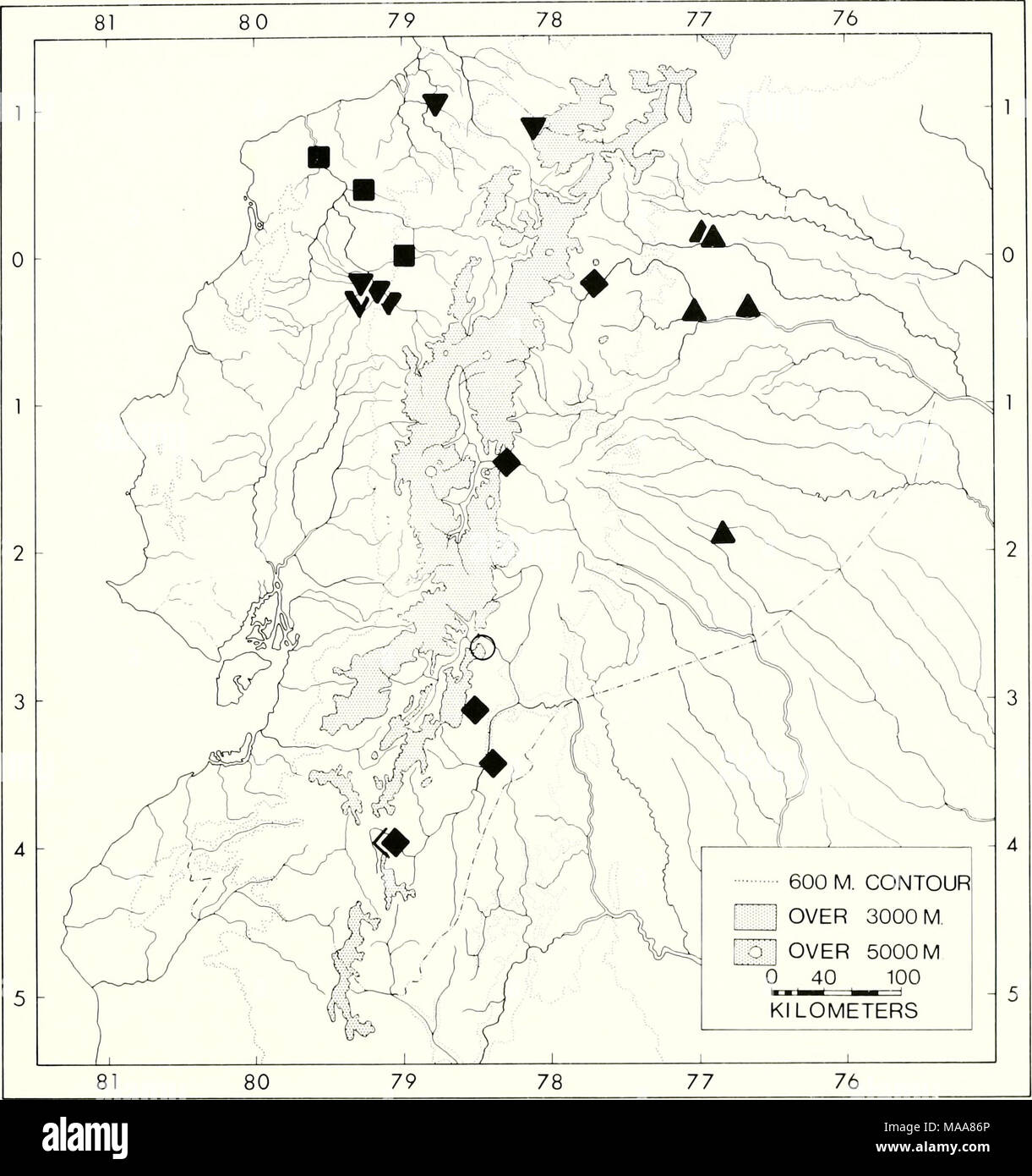 Shuar ecuador hi-res stock photography and images - Alamy