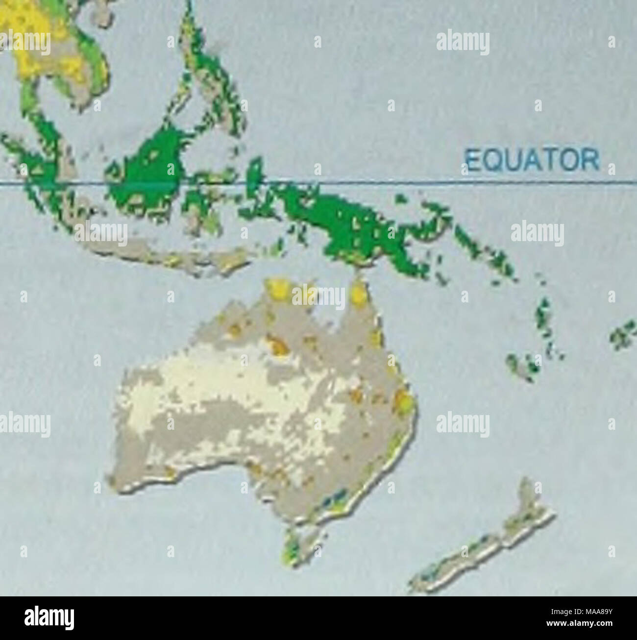 Scrubland ecosystems hi-res stock photography and images - Alamy