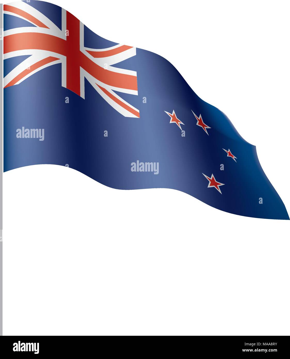 New zealand symbol hi-res stock photography and images - Alamy
