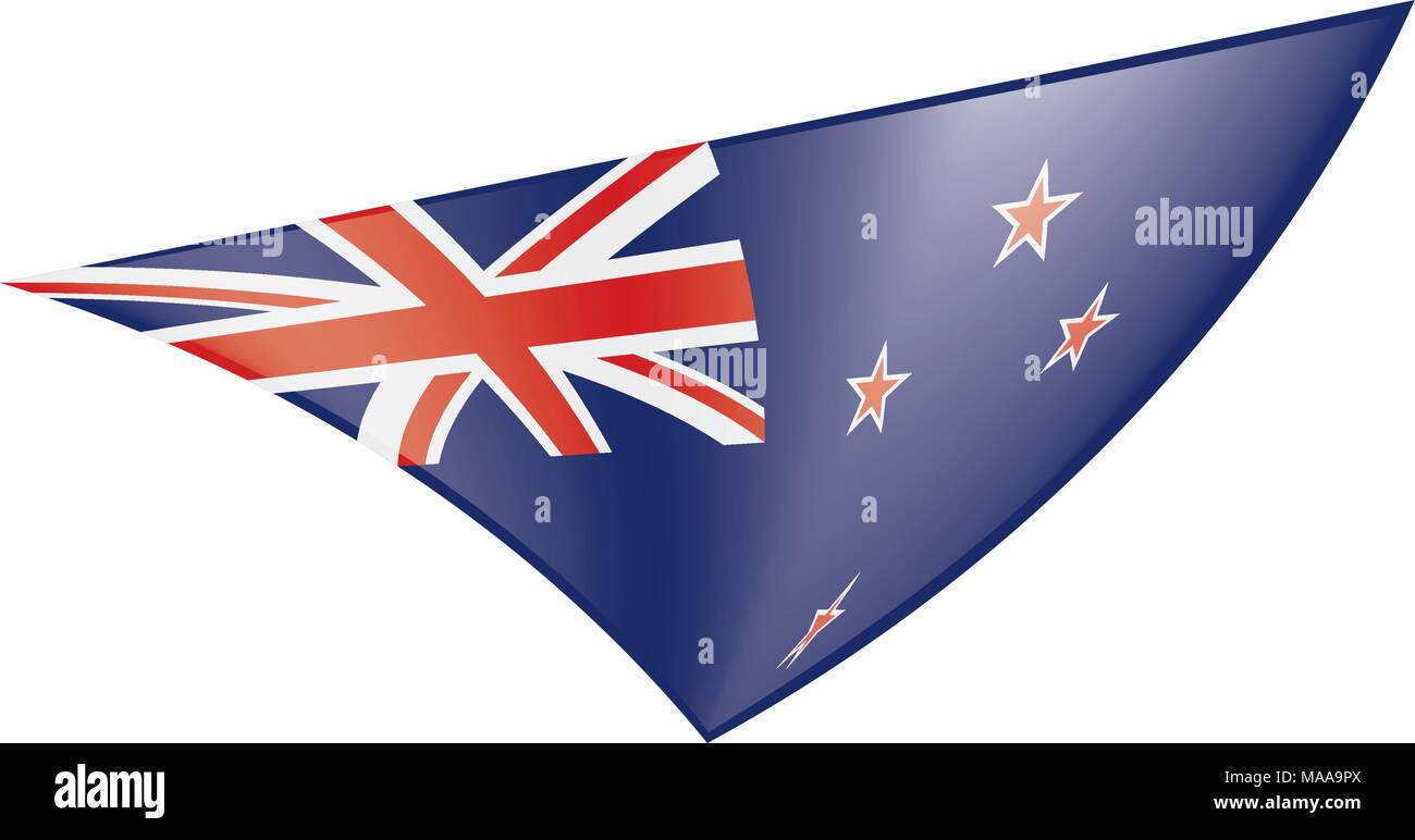 New zealand vector country Stock Vector Images - Alamy
