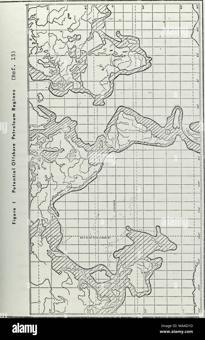 . Economic effects of deep ocean minerals exploitation. . 19 Stock ...