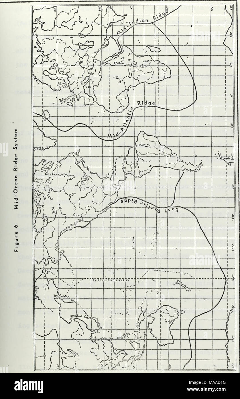 Deep seabed minerals hi-res stock photography and images - Alamy