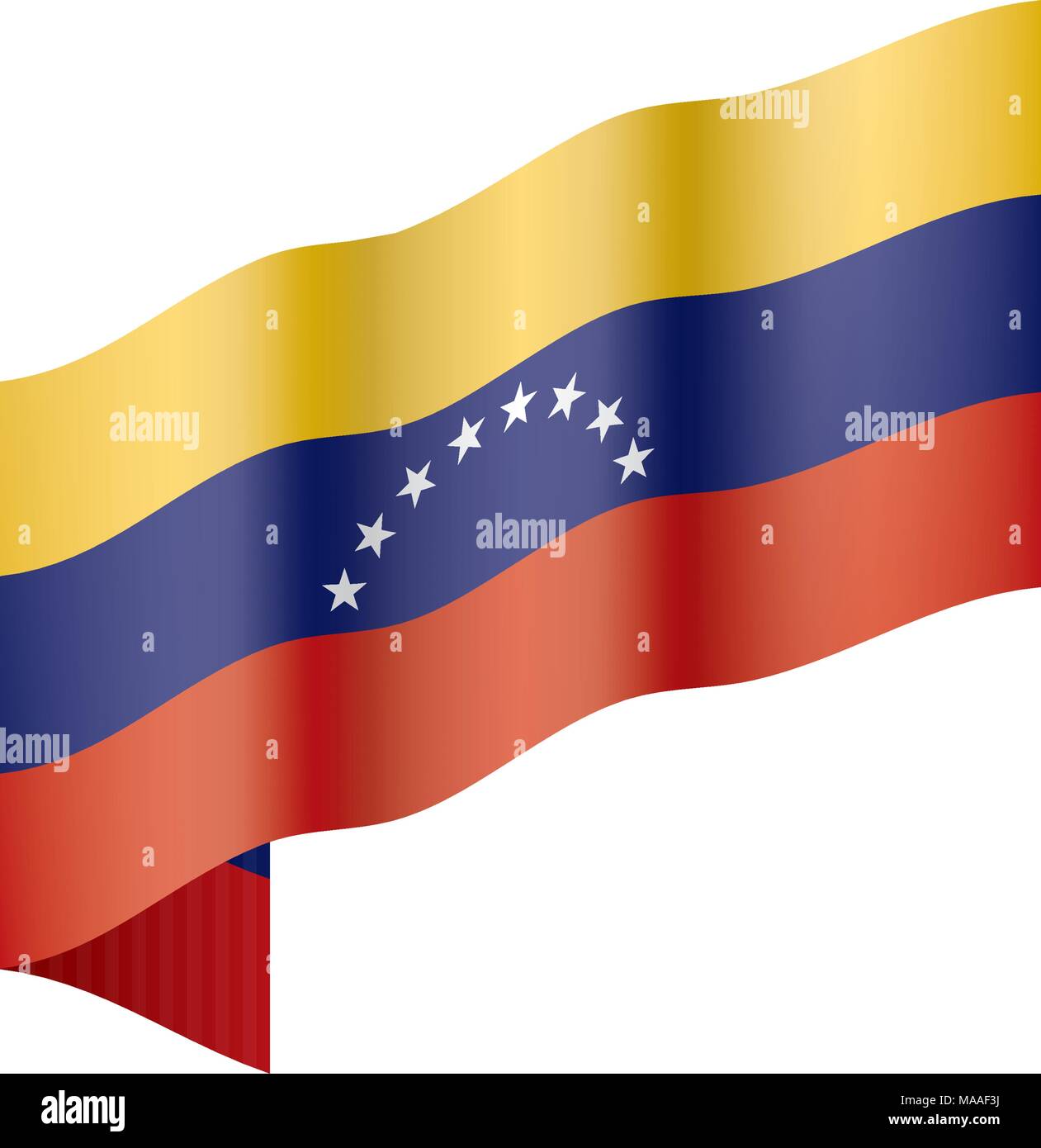 Emblem of venezuela hi-res stock photography and images - Alamy