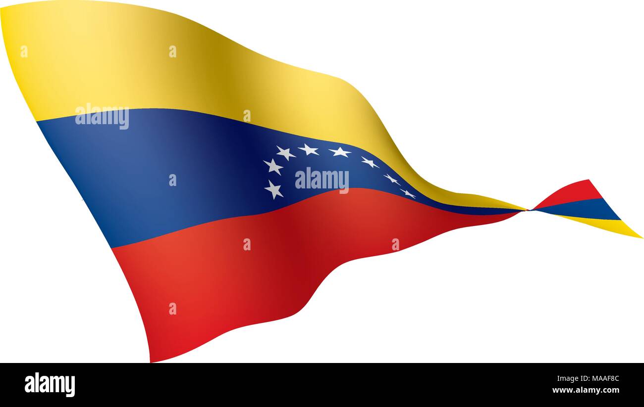Emblem of venezuela hi-res stock photography and images - Alamy