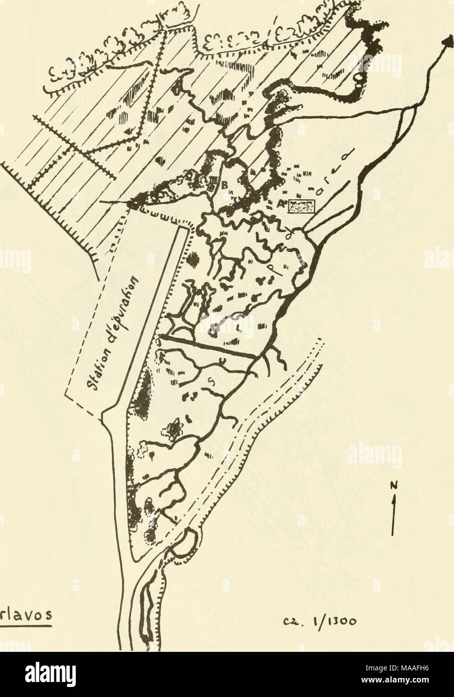 . Ecological study of the Amoco Cadiz oil spill : report of the NOAA ...
