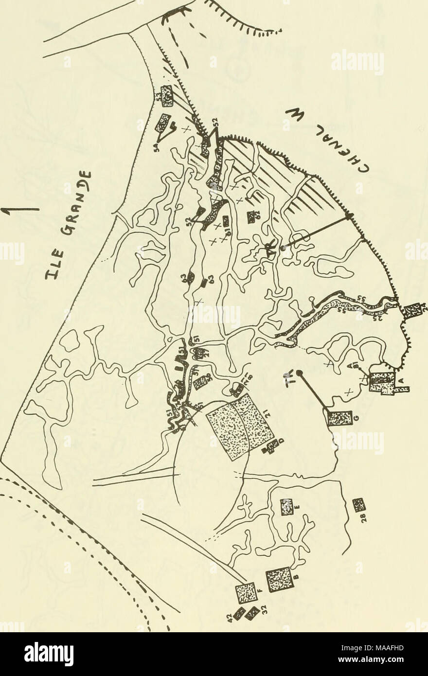 . Ecological study of the Amoco Cadiz oil spill : report of the NOAA ...